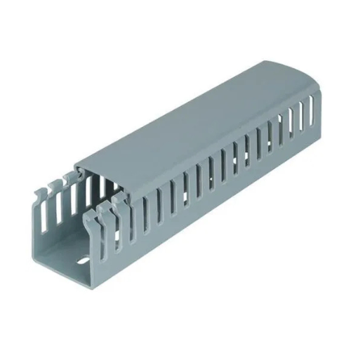 PVC Channel Duct – Faiz Roy